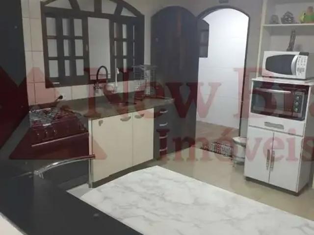 Casa / Sobrado para Venda em São Paulo/SP Mandaqui 3 Quartos