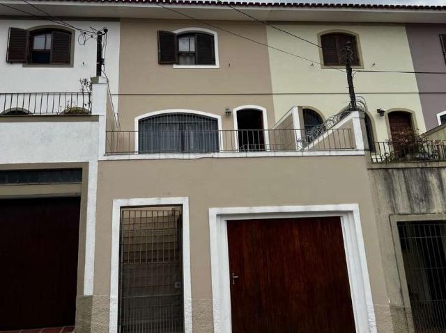 Casa / Sobrado para Venda em São Paulo/SP Mandaqui 3 Quartos