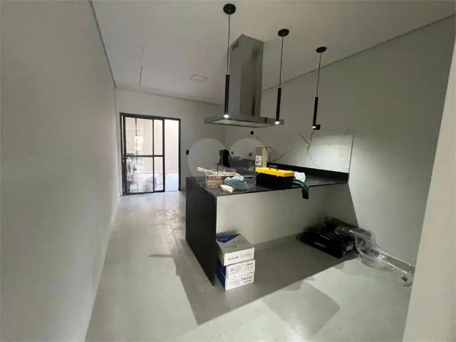 Casa / Sobrado para Venda em São Paulo/SP Mandaqui 3 Quartos