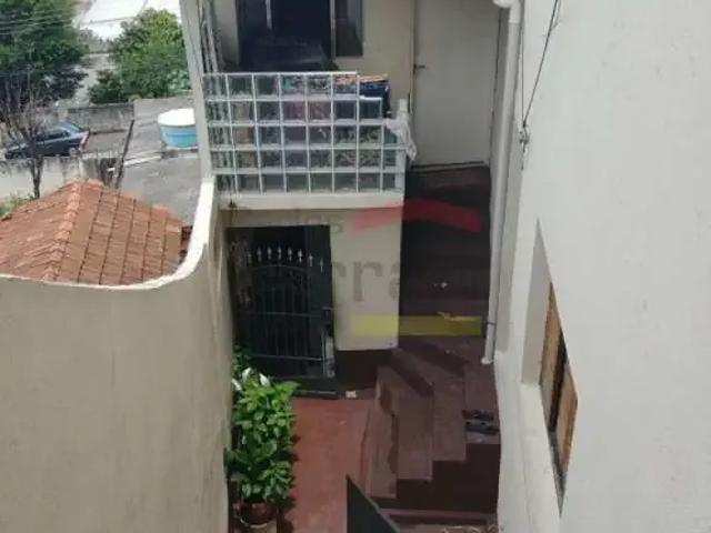 Casa / Sobrado para Venda em São Paulo/SP Mandaqui 3 Quartos