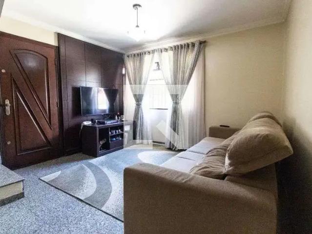 Casa / Sobrado para Venda em São Paulo/SP Mandaqui 3 Quartos