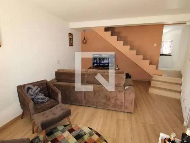 Casa / Sobrado para Venda em São Paulo/SP Mandaqui 3 Quartos