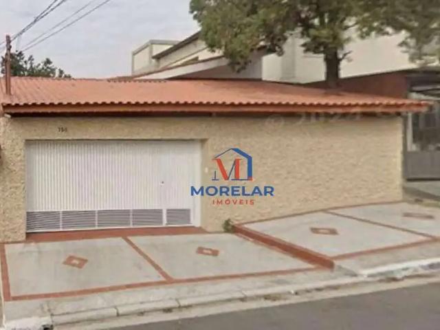 Casa / Sobrado para Venda em São Paulo/SP Mandaqui 3 Quartos