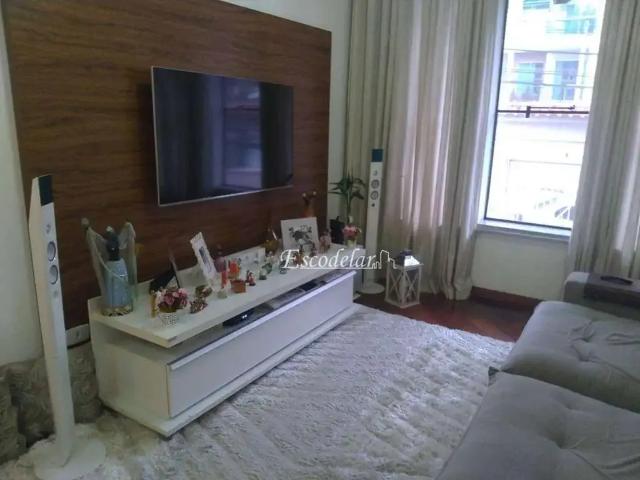 Casa / Sobrado para Venda em São Paulo/SP Mandaqui 3 Quartos