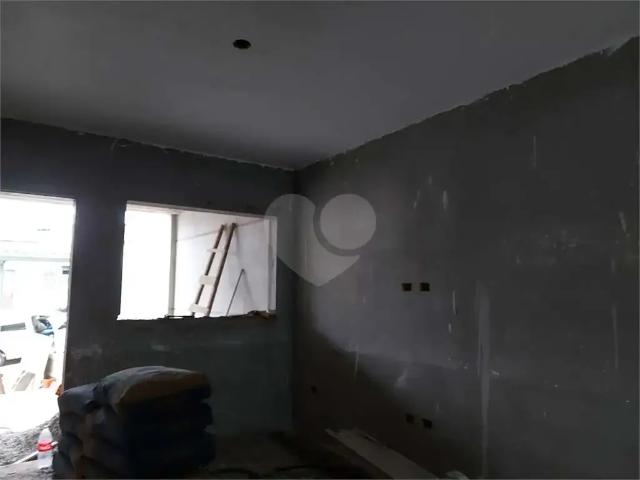 Casa / Sobrado para Venda em São Paulo/SP Mandaqui 3 Quartos