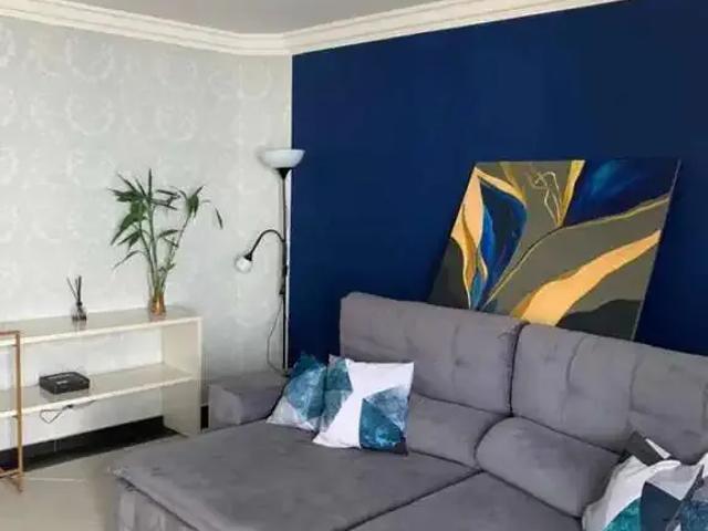 Casa / Sobrado para Venda em São Paulo/SP Mandaqui 3 Quartos