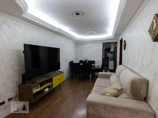 Casa / Sobrado para Venda em São Paulo/SP Mandaqui 3 Quartos