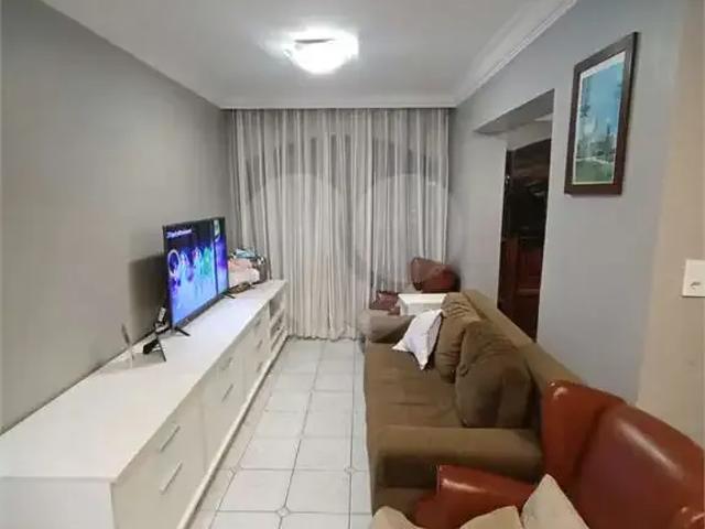 Casa / Sobrado para Venda em São Paulo/SP Mandaqui 3 Quartos