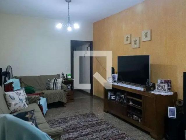 Casa / Sobrado para Venda em São Paulo/SP Mandaqui 3 Quartos