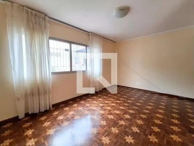 Casa / Sobrado para Venda em São Paulo/SP Mandaqui 3 Quartos