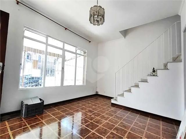 Casa / Sobrado para Venda em São Paulo/SP Mandaqui 3 Quartos