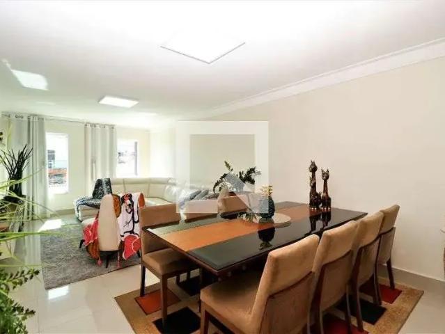 Casa / Sobrado para Venda em São Paulo/SP Mandaqui 3 Quartos