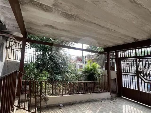 Casa / Sobrado para Venda em São Paulo/SP Mandaqui 3 Quartos