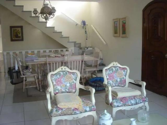 Casa / Sobrado para Venda em São Paulo/SP Mandaqui 3 Quartos