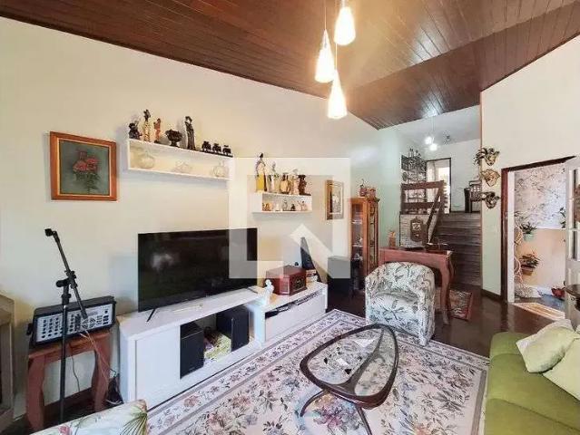 Casa / Sobrado para Venda em São Paulo/SP Mandaqui 3 Quartos