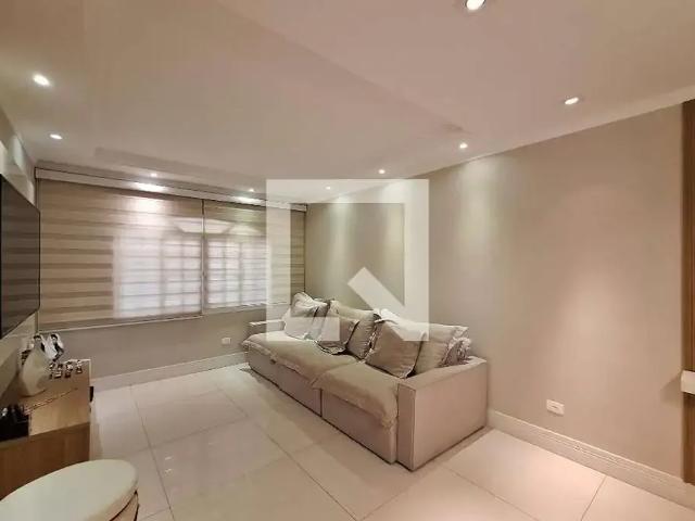 Casa / Sobrado para Venda em São Paulo/SP Mandaqui 3 Quartos