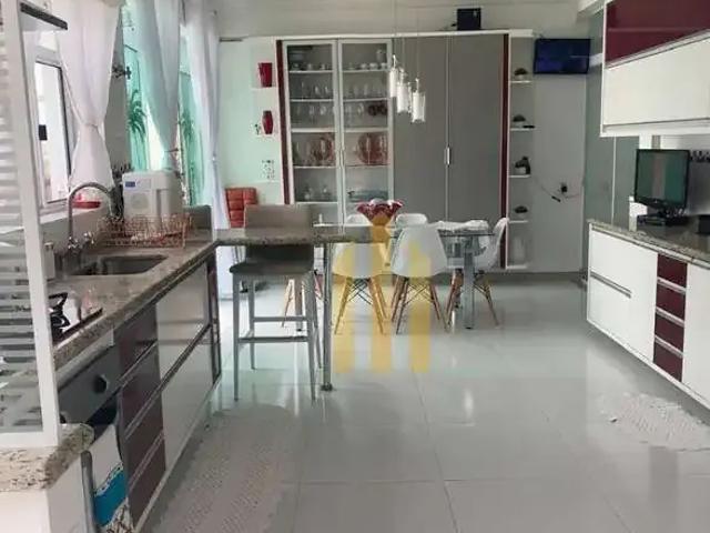 Casa / Sobrado para Venda em São Paulo/SP Mandaqui 3 Quartos