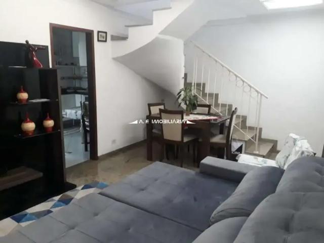 Casa / Sobrado para Venda em São Paulo/SP Mandaqui 3 Quartos