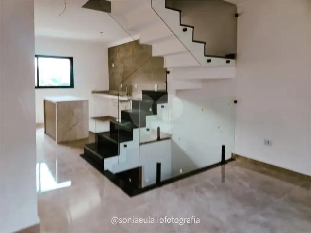 Casa / Sobrado para Venda em São Paulo/SP Mandaqui 3 Quartos