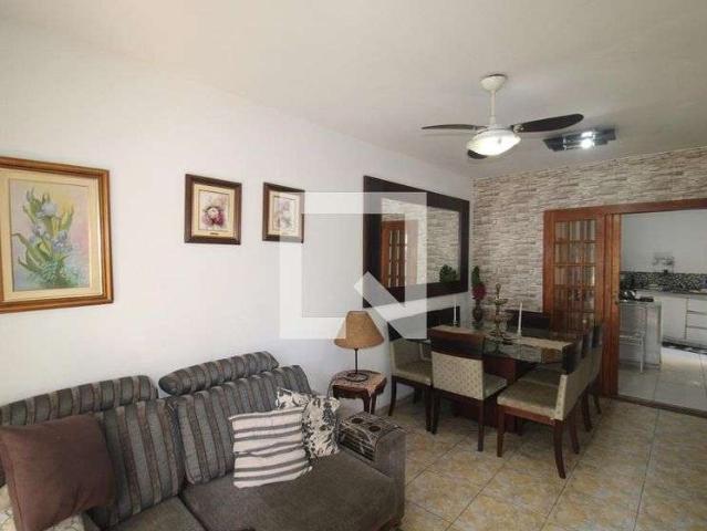 Casa / Sobrado para Venda em São Paulo/SP Mandaqui 3 Quartos