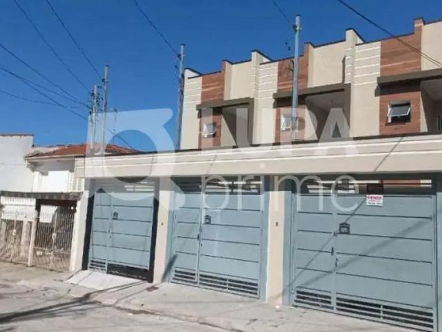 Casa / Sobrado para Venda em São Paulo/SP Mandaqui 3 Quartos