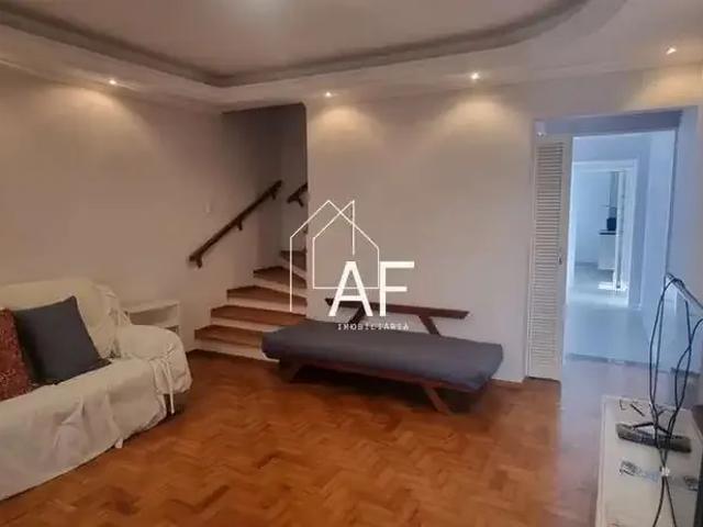Casa / Sobrado para Venda em São Paulo/SP Mandaqui 3 Quartos