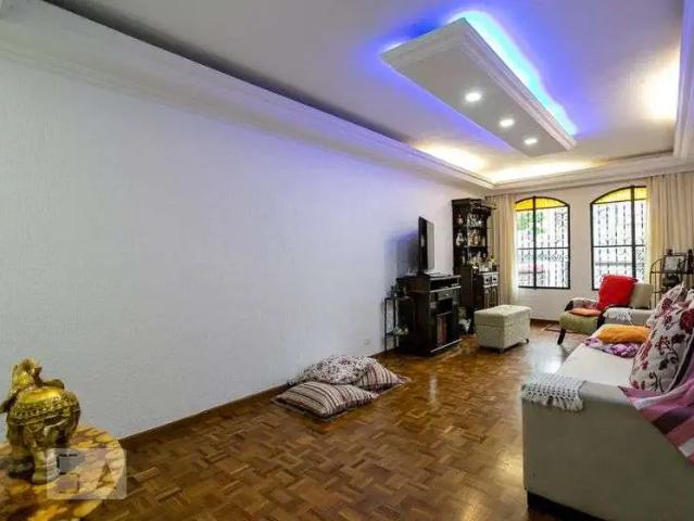 Casa / Sobrado para Venda em São Paulo/SP Mandaqui 3 Quartos