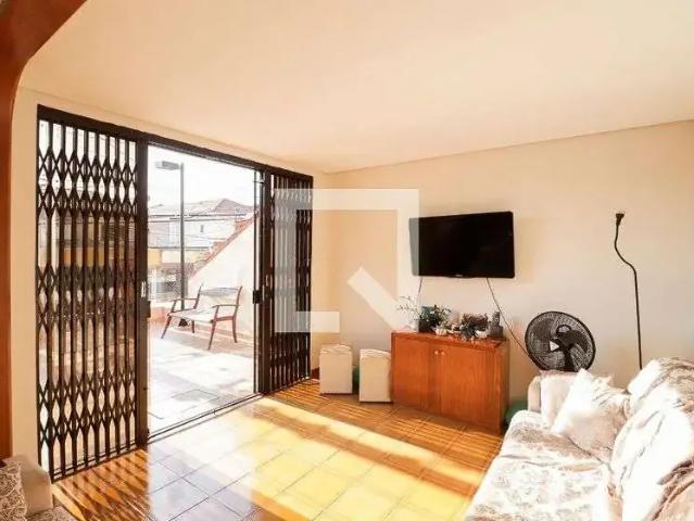 Casa / Sobrado para Venda em São Paulo/SP Mandaqui 3 Quartos
