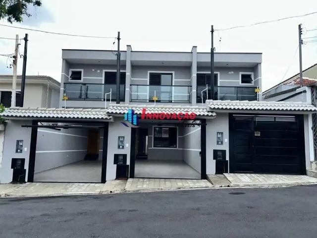 Casa / Sobrado para Venda em São Paulo/SP Mandaqui 3 Quartos