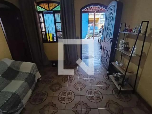 Casa / Sobrado para Venda em São Paulo/SP Mandaqui 3 Quartos