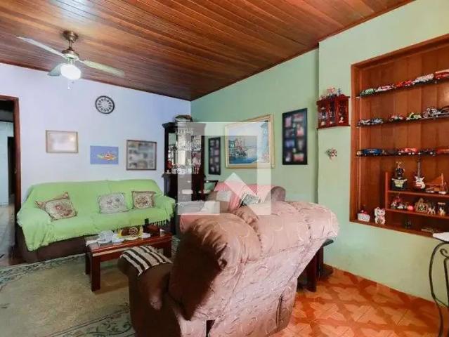 Casa / Sobrado para Venda em São Paulo/SP Mandaqui 3 Quartos