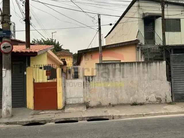 Casa / Sobrado para Venda em São Paulo/SP Mandaqui 3 Quartos