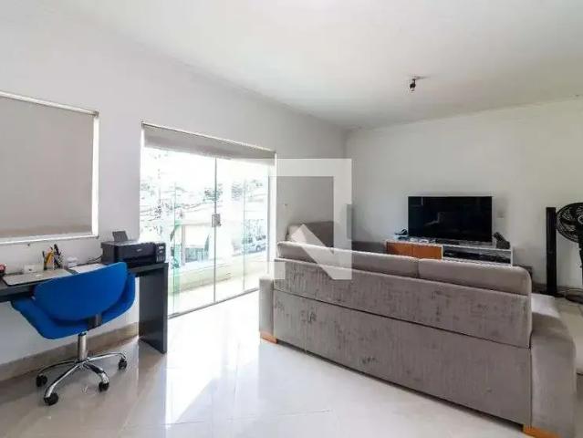 Casa / Sobrado para Venda em São Paulo/SP Mandaqui 3 Quartos