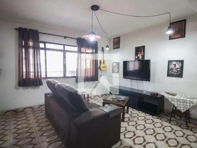Casa / Sobrado para Venda em São Paulo/SP Mandaqui 3 Quartos