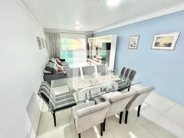 Casa / Sobrado para Venda em São Paulo/SP Mandaqui 3 Quartos