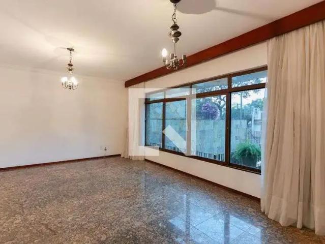 Casa / Sobrado para Venda em São Paulo/SP Mandaqui 3 Quartos