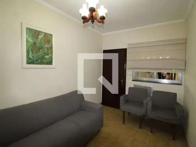 Casa / Sobrado para Venda em São Paulo/SP Mandaqui 3 Quartos