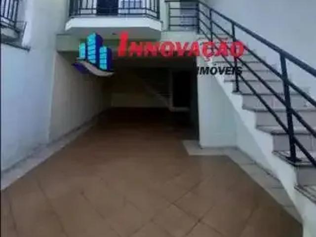 Casa / Sobrado para Venda em São Paulo/SP Mandaqui 3 Quartos