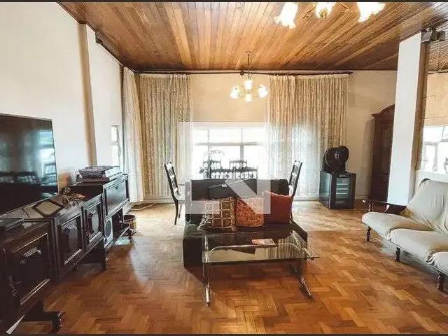 Casa / Sobrado para Venda em São Paulo/SP Mandaqui 3 Quartos