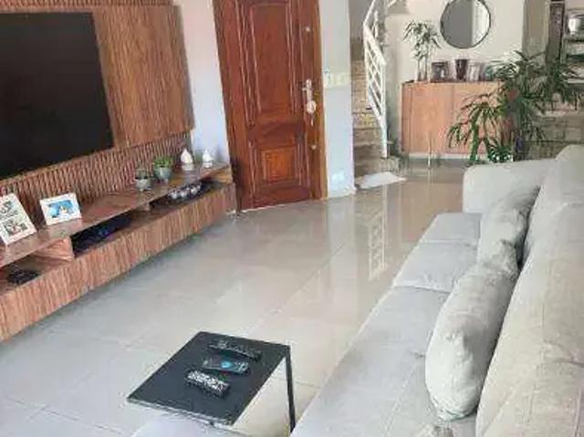 Casa / Sobrado para Venda em São Paulo/SP Mandaqui 3 Quartos