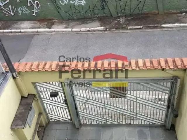 Casa / Sobrado para Venda em São Paulo/SP Mandaqui 3 Quartos