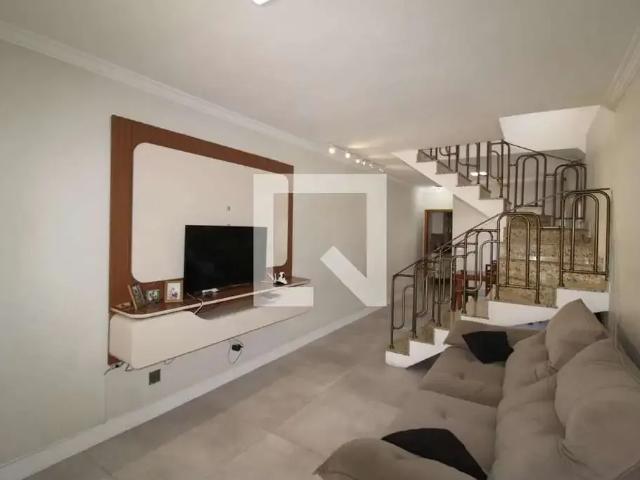 Casa / Sobrado para Venda em São Paulo/SP Mandaqui 3 Quartos
