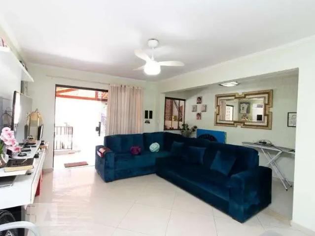 Casa / Sobrado para Venda em São Paulo/SP Mandaqui 3 Quartos