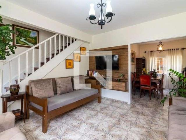 Casa / Sobrado para Venda em São Paulo/SP Mandaqui 3 Quartos