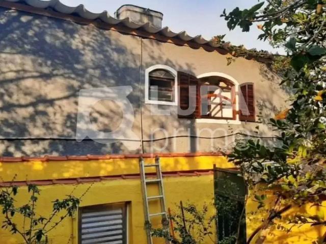 Casa / Sobrado para Venda em São Paulo/SP Mandaqui 3 Quartos