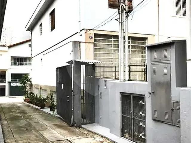 Casa / Sobrado para Venda em São Paulo/SP Mandaqui 3 Quartos