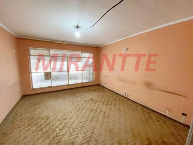 Casa / Sobrado para Venda em São Paulo/SP Mandaqui 3 Quartos