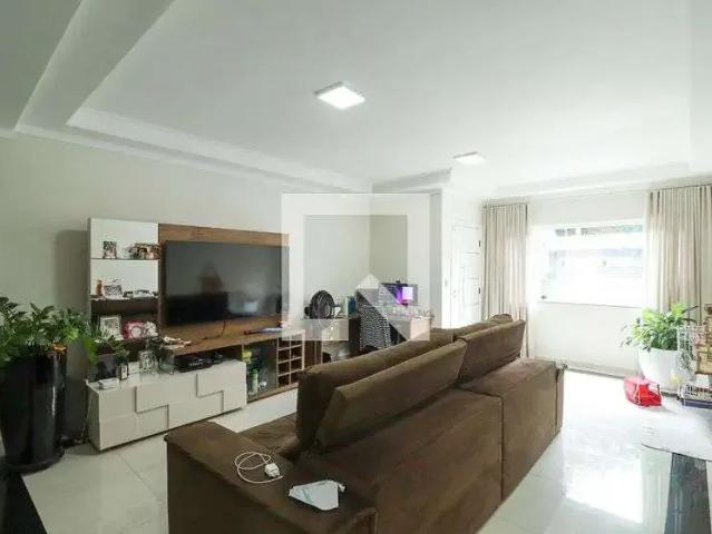 Casa / Sobrado para Venda em São Paulo/SP Mandaqui 3 Quartos