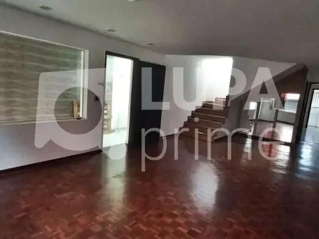 Casa / Sobrado para Venda em São Paulo/SP Mandaqui 3 Quartos
