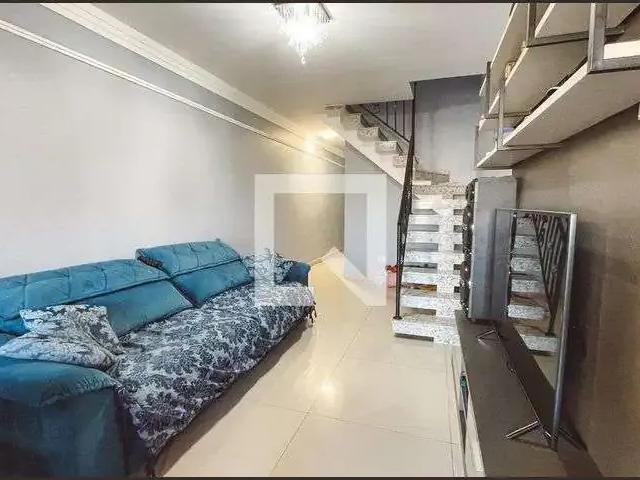 Casa / Sobrado para Venda em São Paulo/SP Mandaqui 3 Quartos